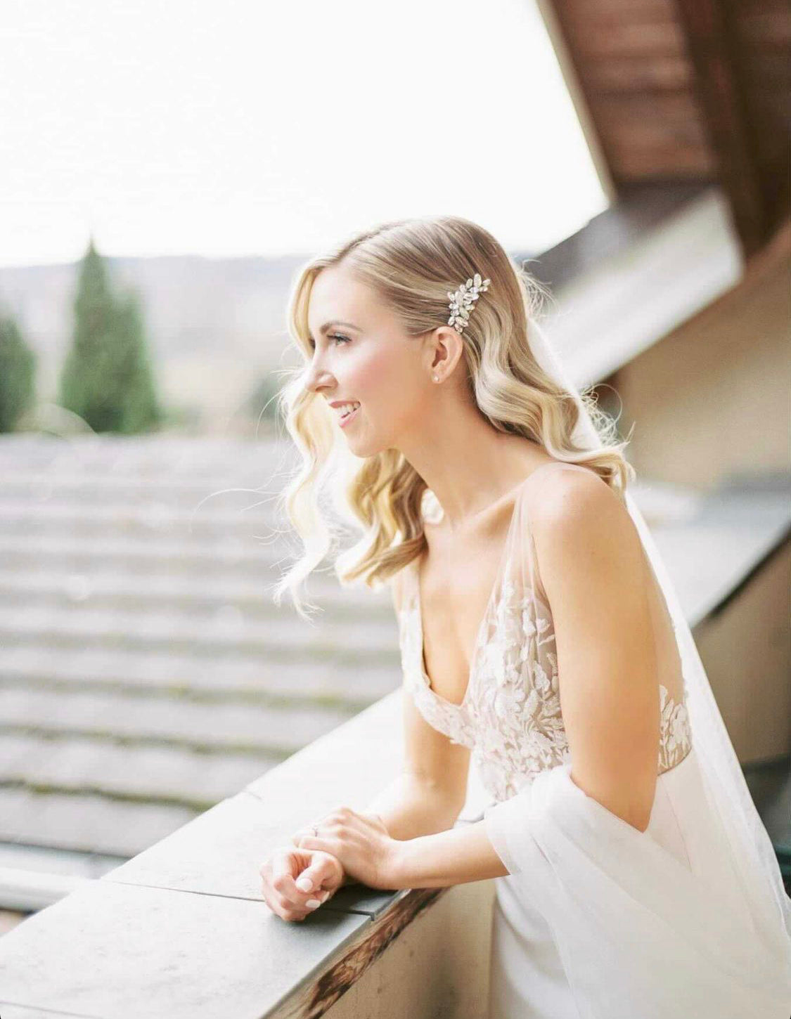 Bridal Gallery – makeupbyannadawson